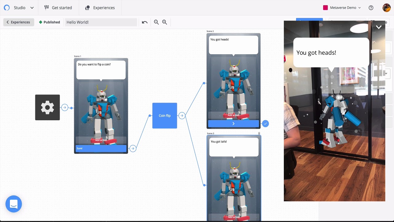 Welcome Tutorial - YouTube