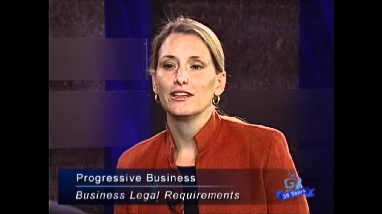 Common Legal Problems Entrepreneurs Encounter - YouTube