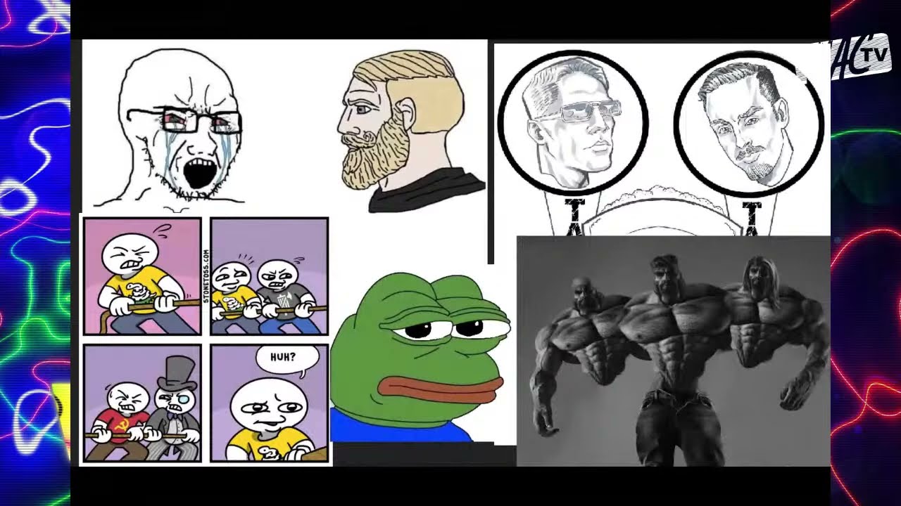 Lecture: Donald Kent - The History of Comics - YouTube