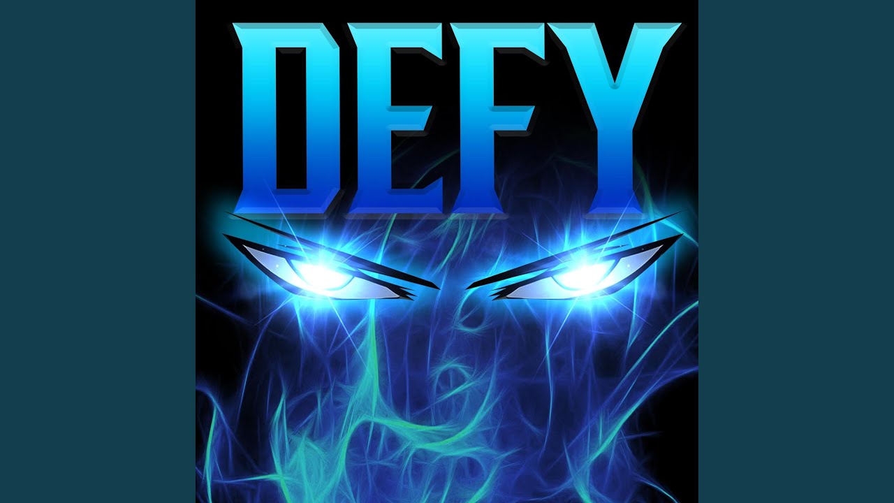 Defy - YouTube