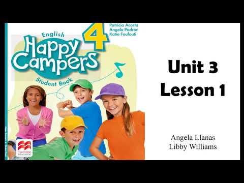 4-cü sinif ingilis dili. Dərs 9 (Səhifə 26, 27)