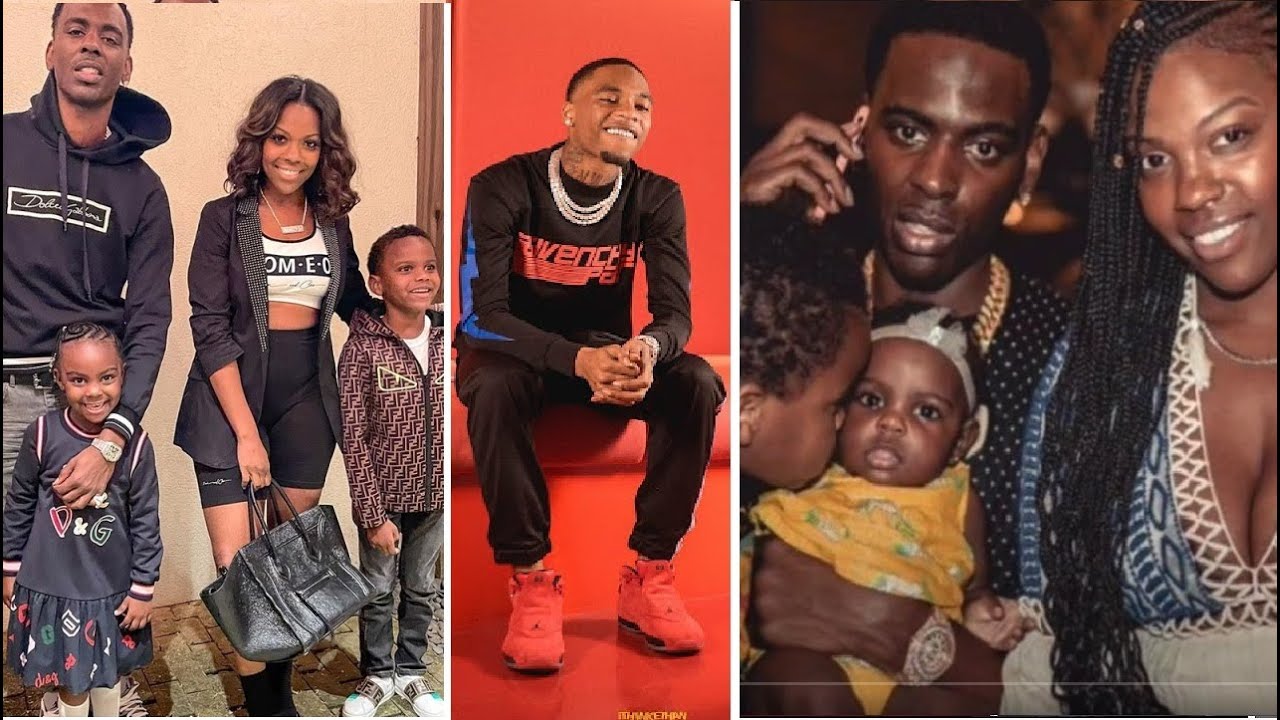Young Dolph Update: Young Dolph Wife Knew Something Was Going To Happen ...