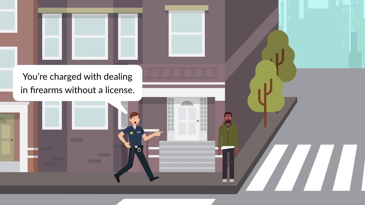 Bryan v. United States Case Brief Summary | Law Case Explained - YouTube