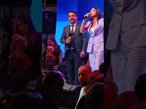 Nihat Doğan - Aynur Polat | her zaman sen aklımdasın  #nihatdoğan #aynurpolat