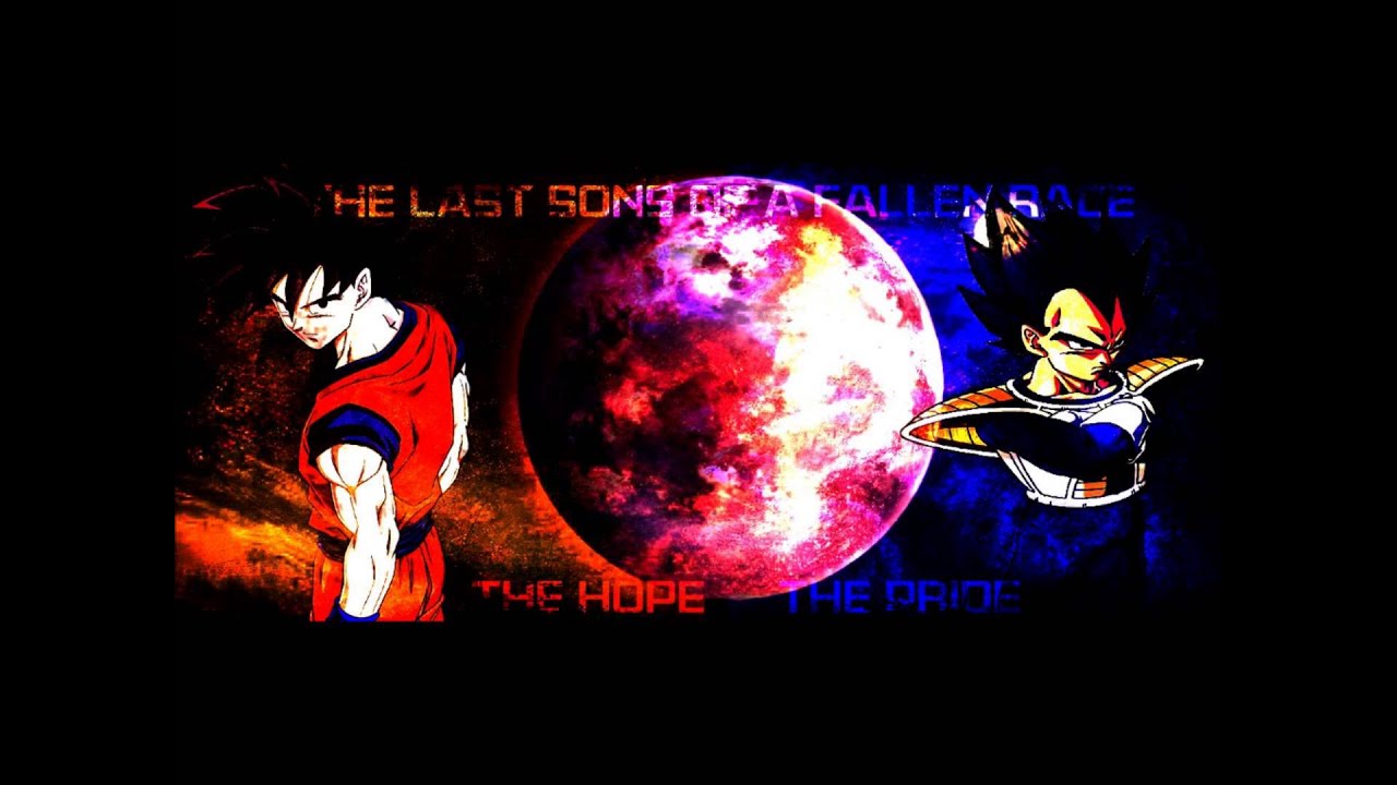 Gohan Crying (Higher Pitch) - YouTube