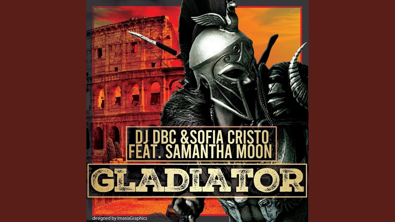 Gladiator (Radio Mix) - YouTube
