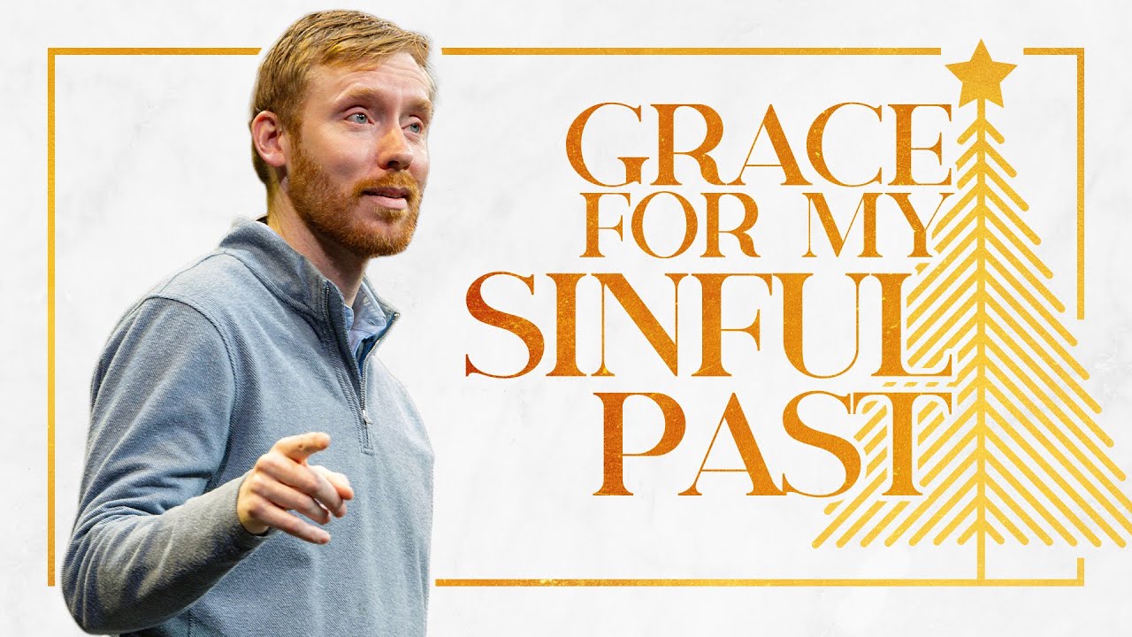 Grace for My Sinful Past: Lessons we can learn from Jesus' family tree ...