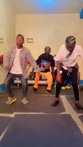 shallopopi-_- cast ft odumodublvck ( official dance video sky kay dance ...