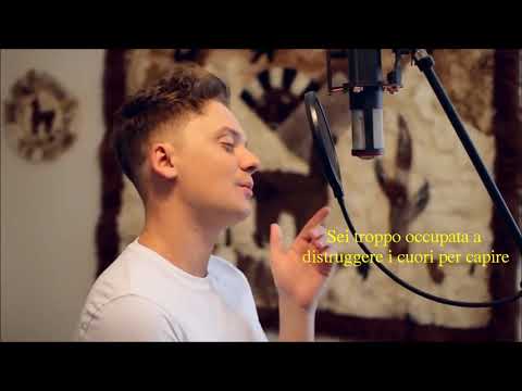 Te Bote -Conor maynard ,anth (traduzine ITA HD)