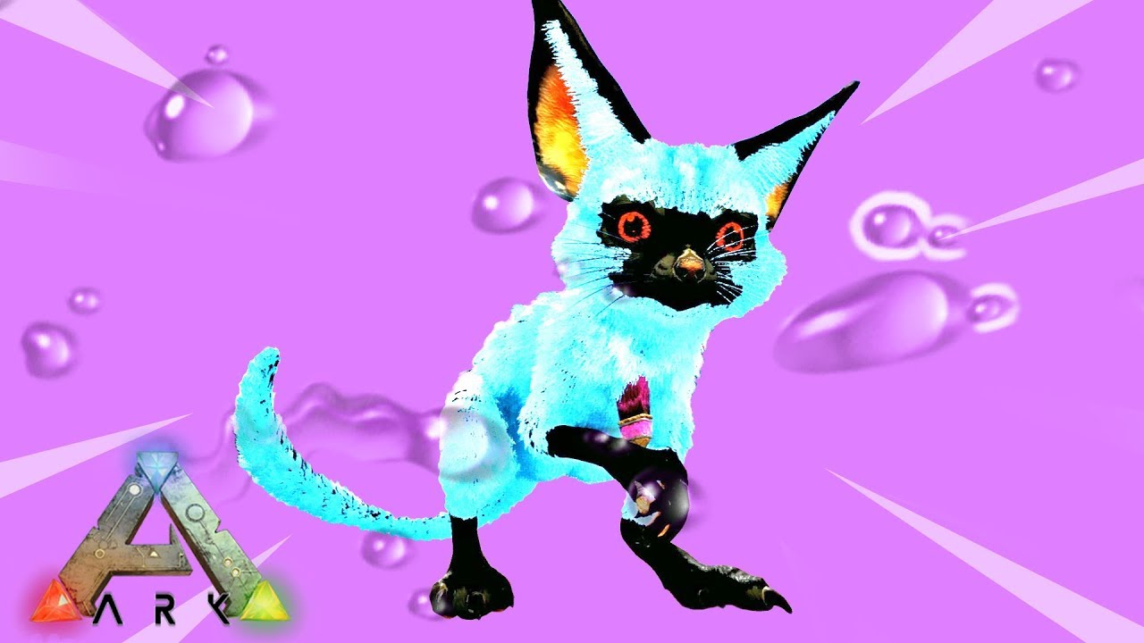 TAMiNG HARRY HOPPER 😂 ARK Ngabuburit #2 - YouTube