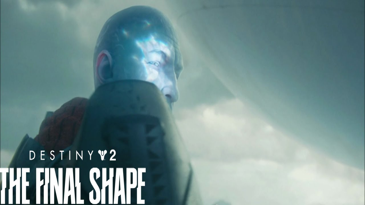 Destiny 2 The Final Shape Campaign Part 6 - YouTube