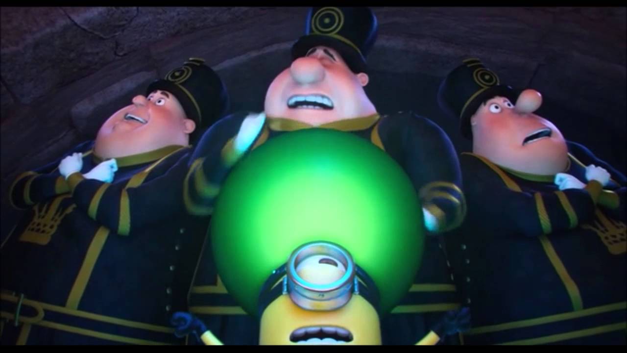 Les Mignons les extraits drôle (symas aussi mais drôles !!!^^) - YouTube