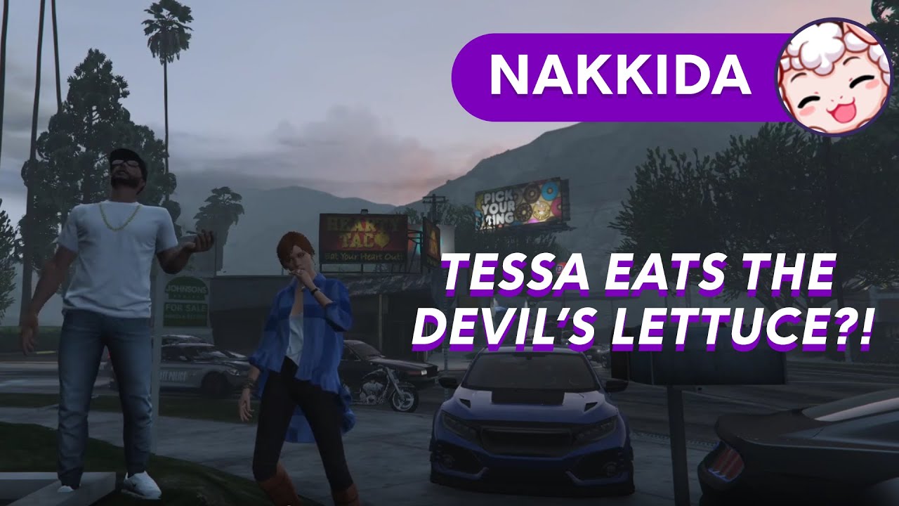 Nakkida - Top Clips (Week of July 7, 2020) - YouTube