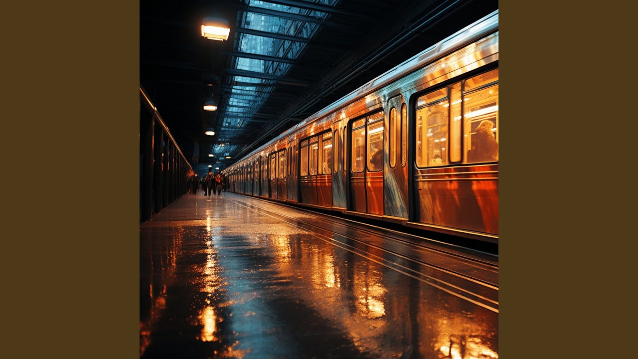 Subway Meditations - YouTube