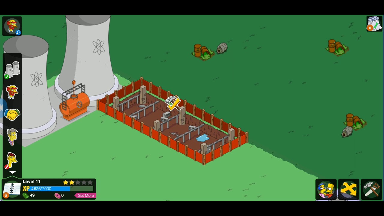 Reactor Core - YouTube