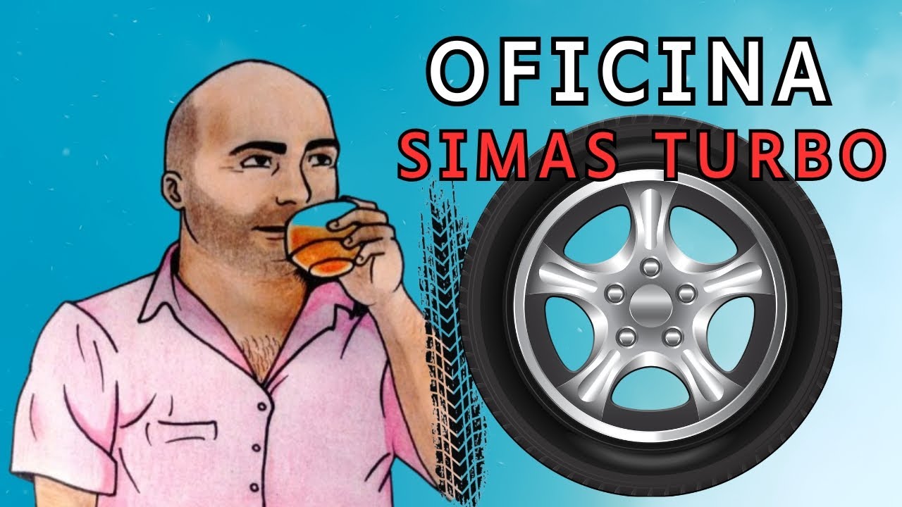 A INCRÍVEL Oficina do Simas - YouTube