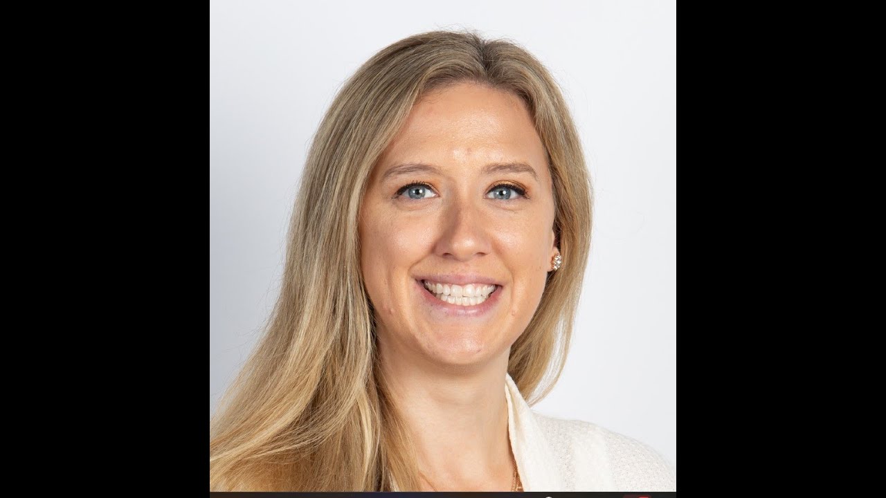 The Behavioral Wellness Group - Introducing Stephanie Jacobs - Bluffton, SC - YouTube