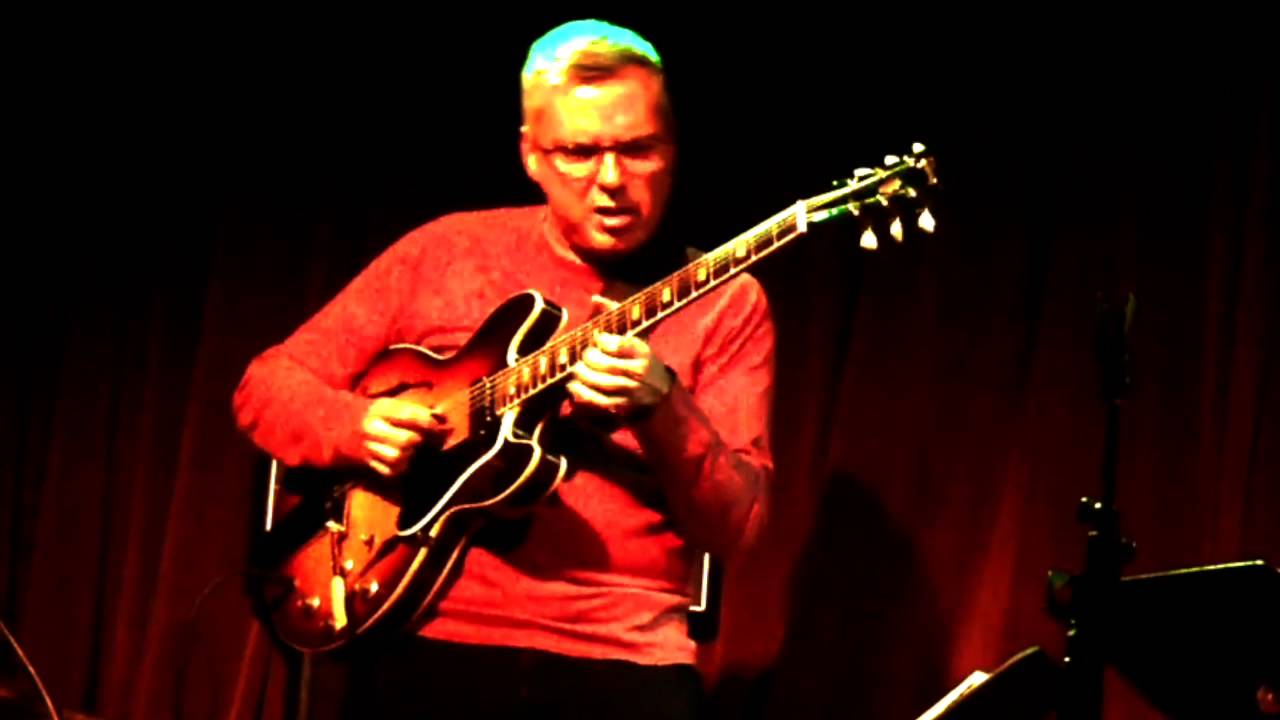 John Moulder - YouTube