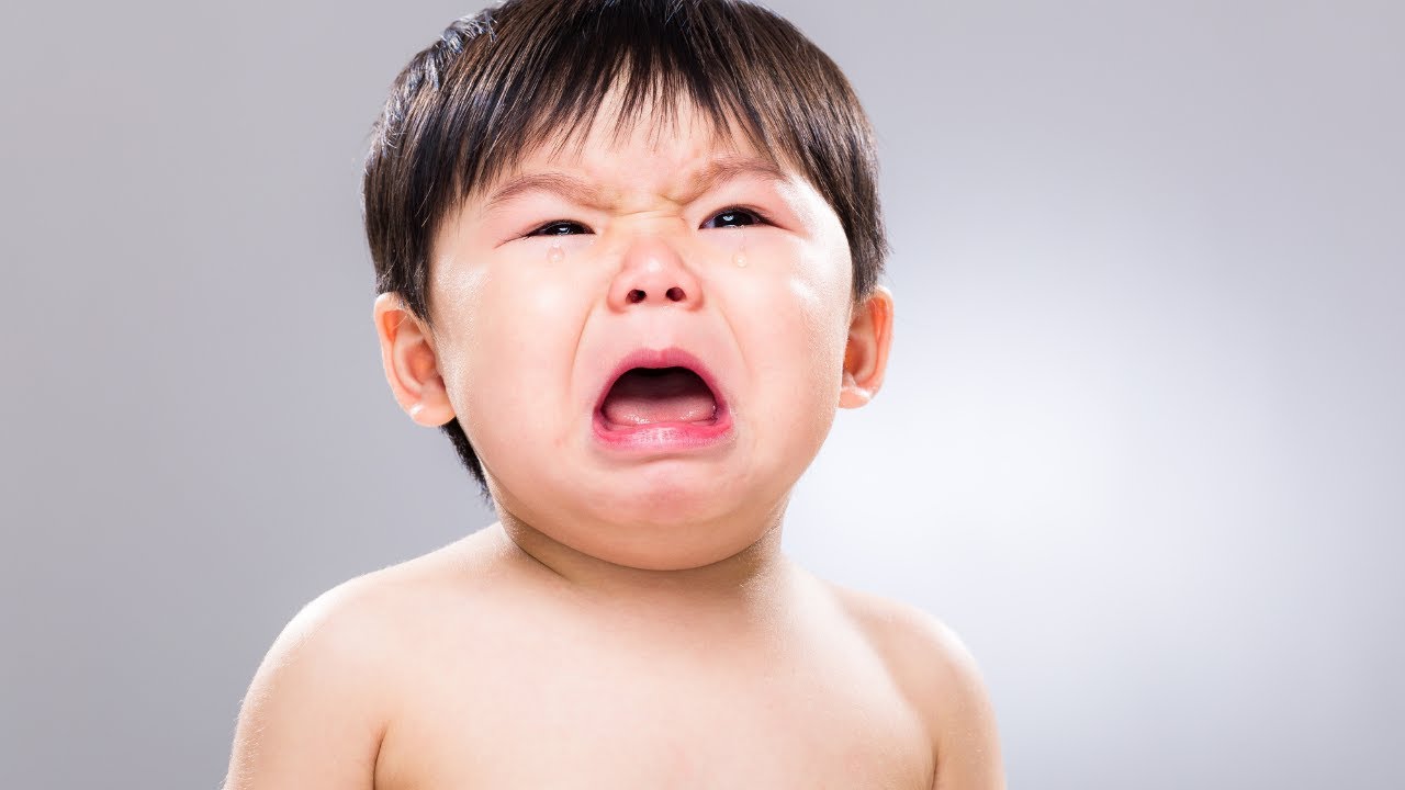 The cutest Baby crying Moments |funny | Moments |Crying | - YouTube