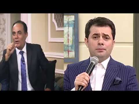 Elşad Qarayev ft Rəvan Qarayev - Cavanlığım (Official Music )