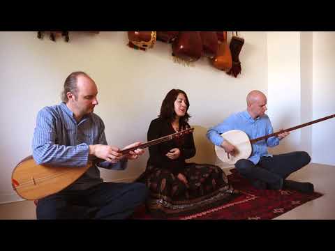 PINHAN TRIO - Getme Getme