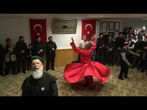 Zikir Meclisi - 12 Ocak 2023 #mustafaözbağ​​​​​​​​​​​ #tasavvufvakfı #Tasavvuf #zikir #Sufi #Üstat