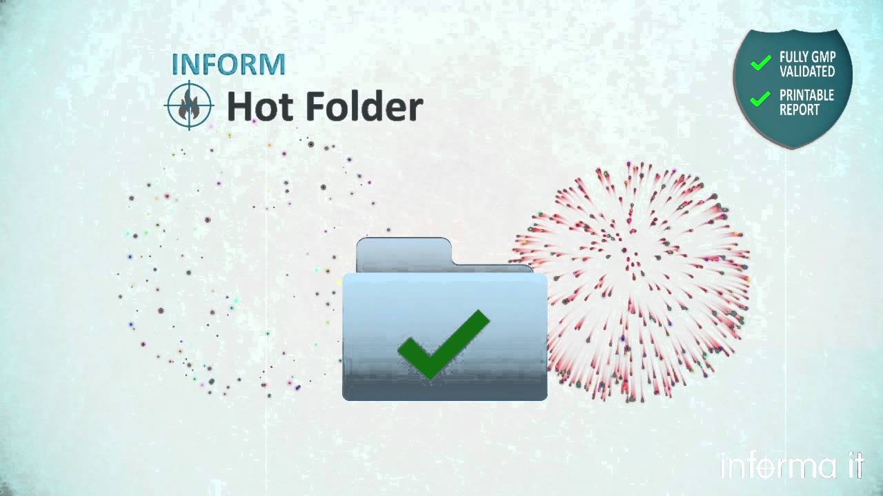 Inform Content Compare - YouTube