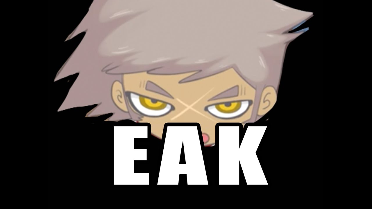 EAK EAK EAK EAK - YouTube