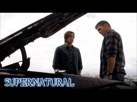 At Least the Impala Is Alright | Supernatural
