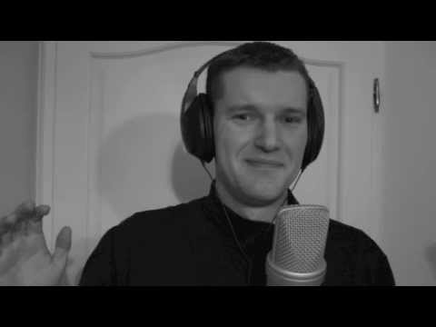 Time is love Josh Turner Homemade Cover - YouTube