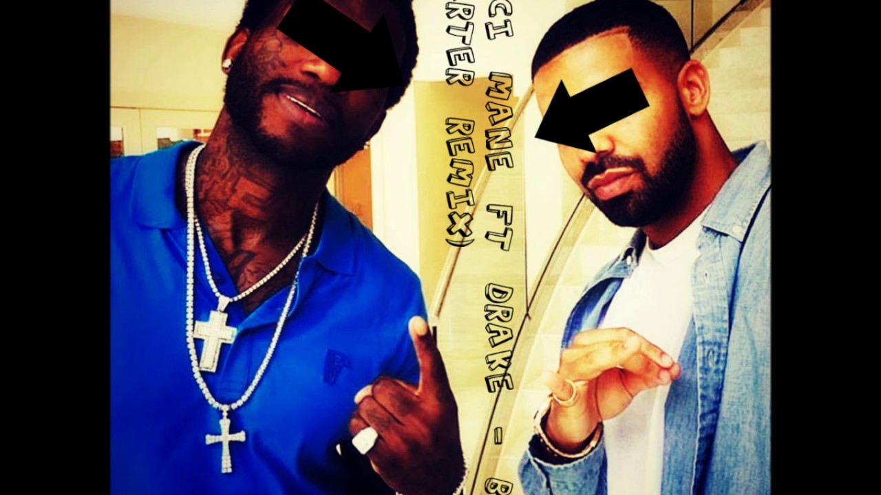 Gucci Mane ft Drake - Both (iCarter Remix) - YouTube