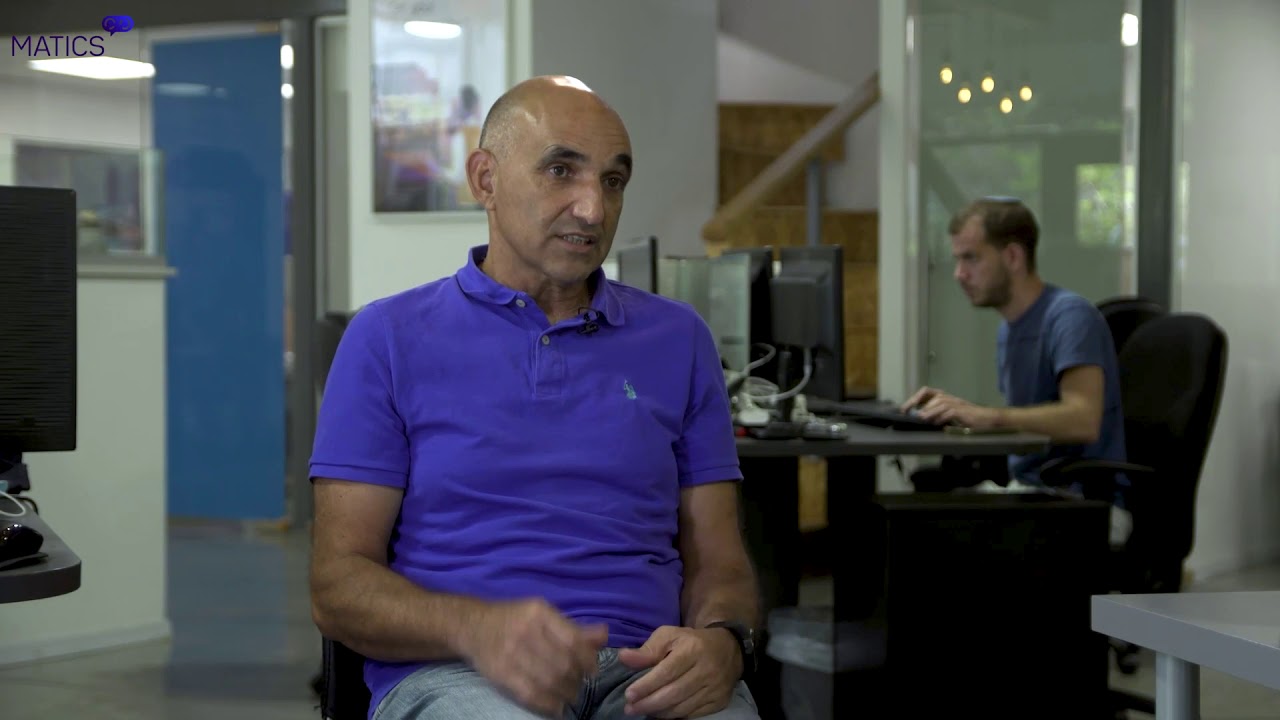 How Arkal Automotive Improved OEE By 50% - YouTube