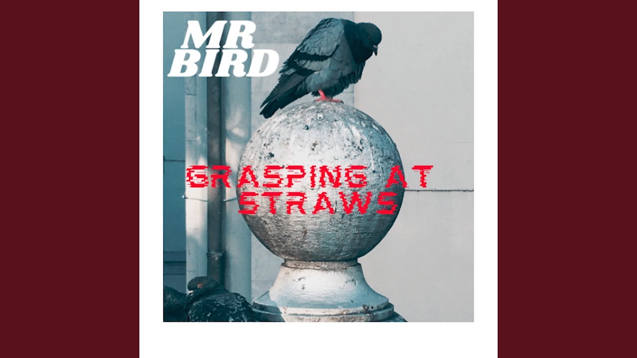 Grasping At Straws - YouTube