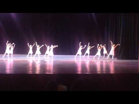 SU Ballet Recital Summer 2017 (Baby Ballet B)