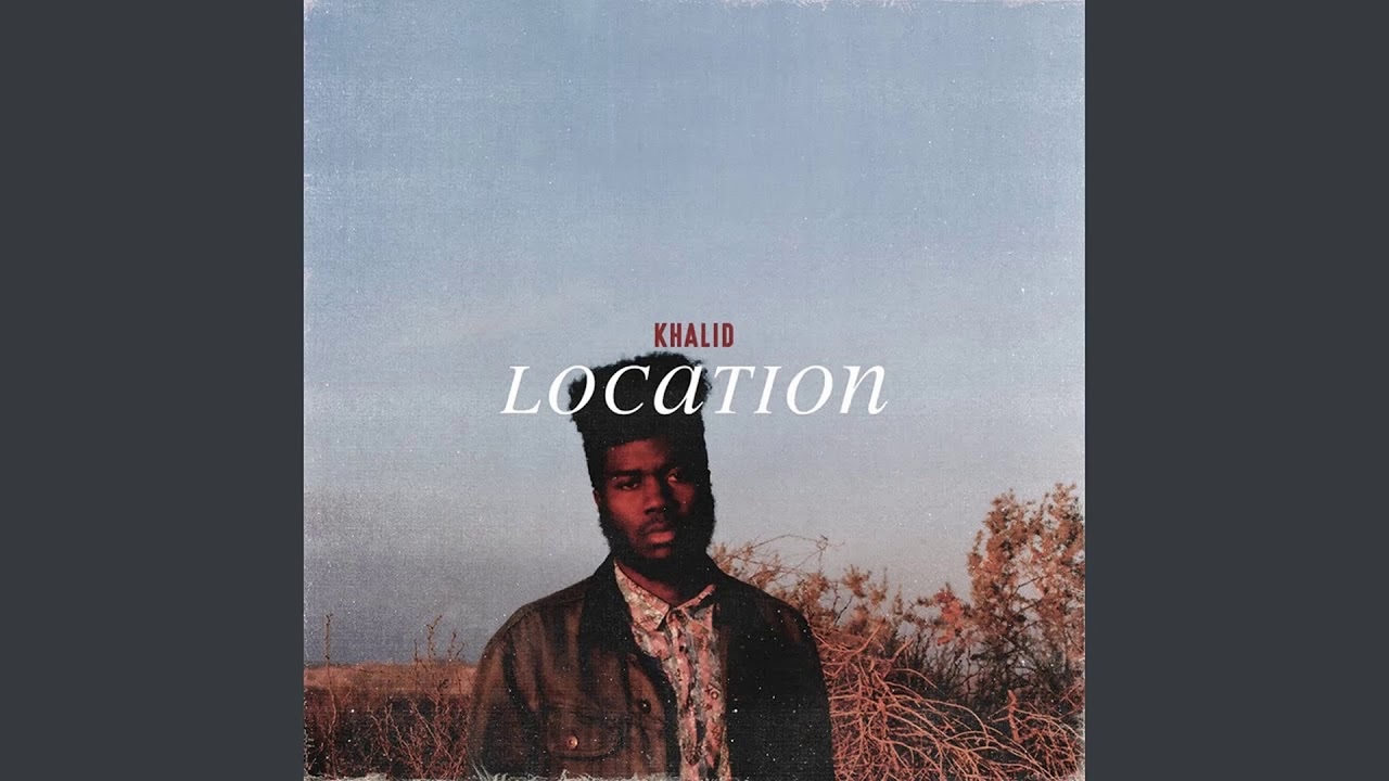 Location - Khalid [8D AUDIO] - YouTube