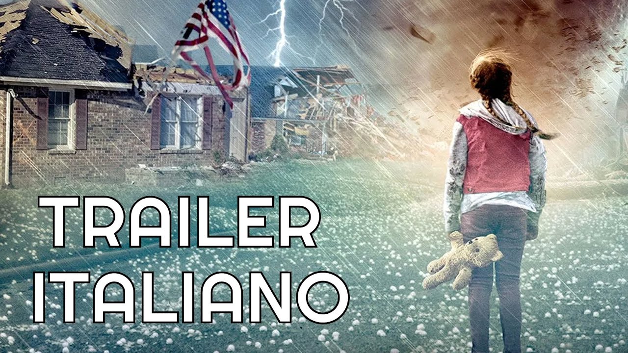 13 minuti (film 2021) | Trailer in italiano - YouTube