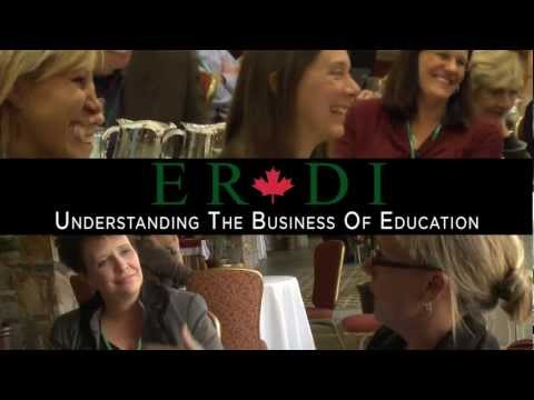 ERDI - Lake Louise Promotion 2013