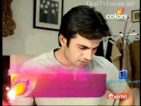 Phulwa Episode 227   10th January 2012 Video Update pt2
