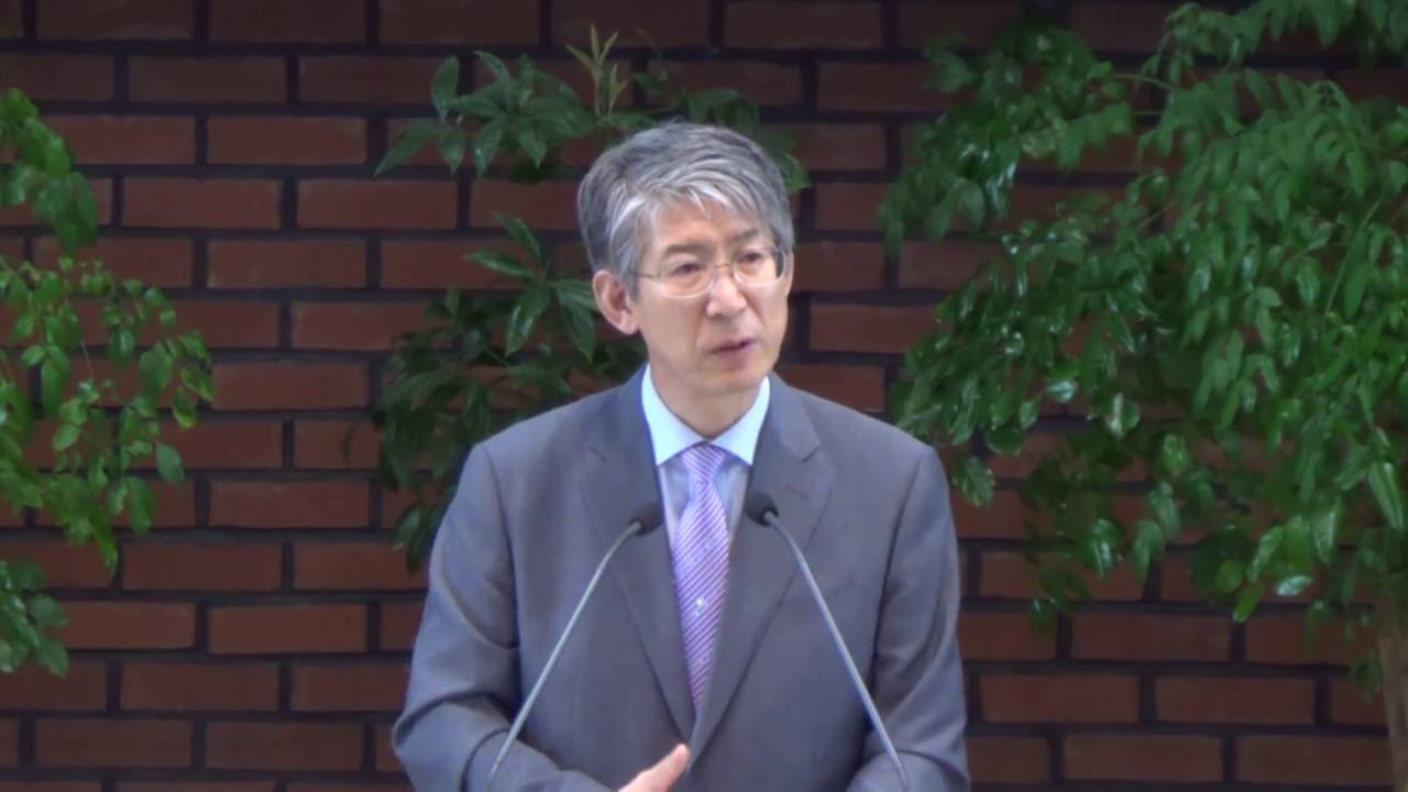 김복규 목사의 대하설교 모든 일을 사랑으로 행하라 고린도전서16 13 14 Youtube