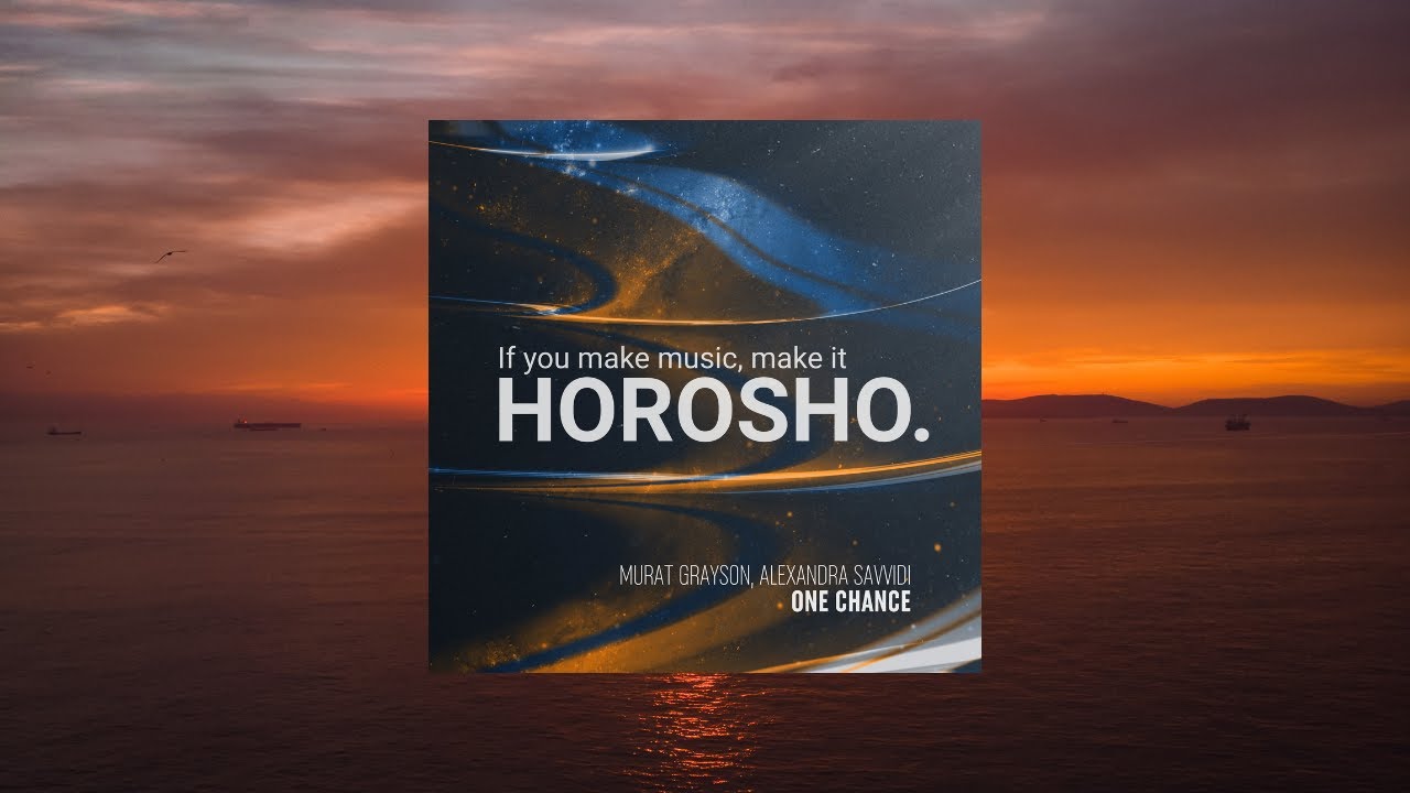 Murat Grayson & Alexandra Savvidi - Water | HOROSHO. - YouTube