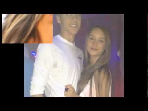 Taylor Swift - Begin Again .  Jared and Savannah