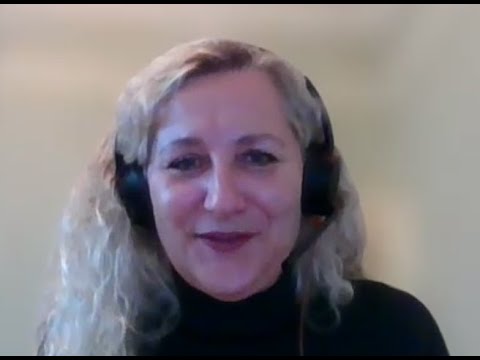 The Changing Faces of PWS - Natasa Momcilovic - YouTube