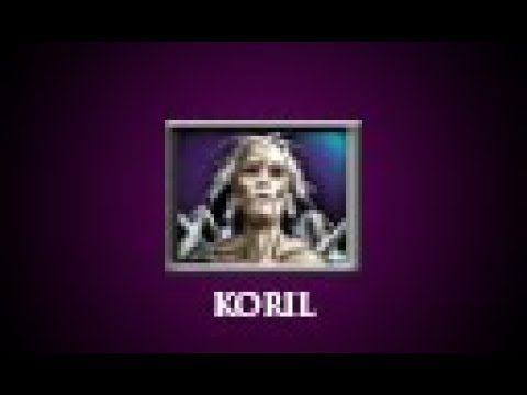 Battle Realms - Koril Quotes - YouTube