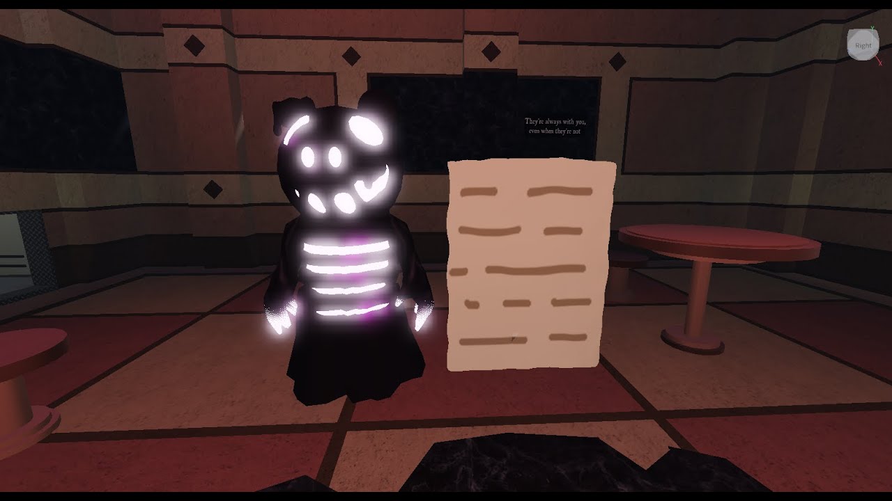 Piggy Sentinel Showcase - YouTube