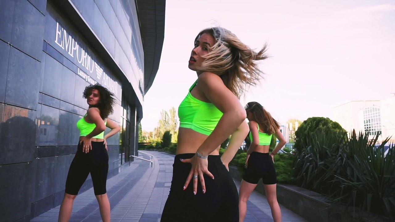 PARADOXAL GYALS | SPICE - GENIE - YouTube