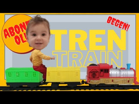 Tren | Train | İkra Nehir'in Günlüğü