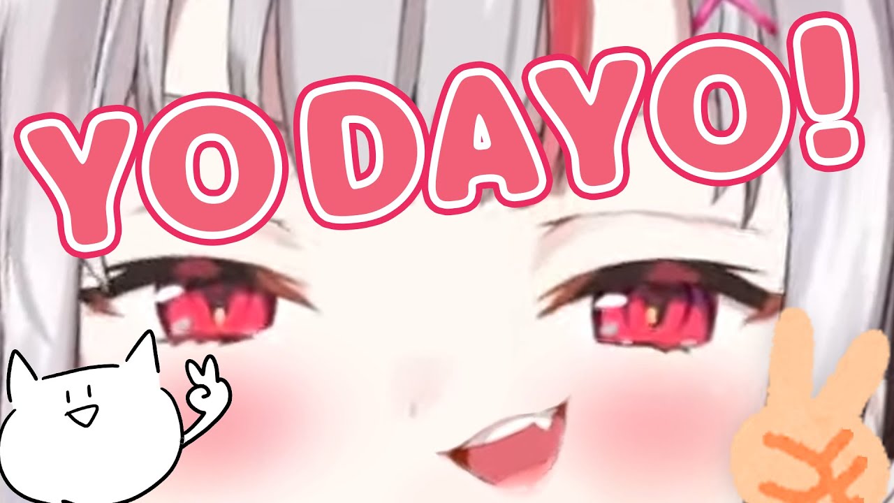 YO DAYO!!! - YouTube