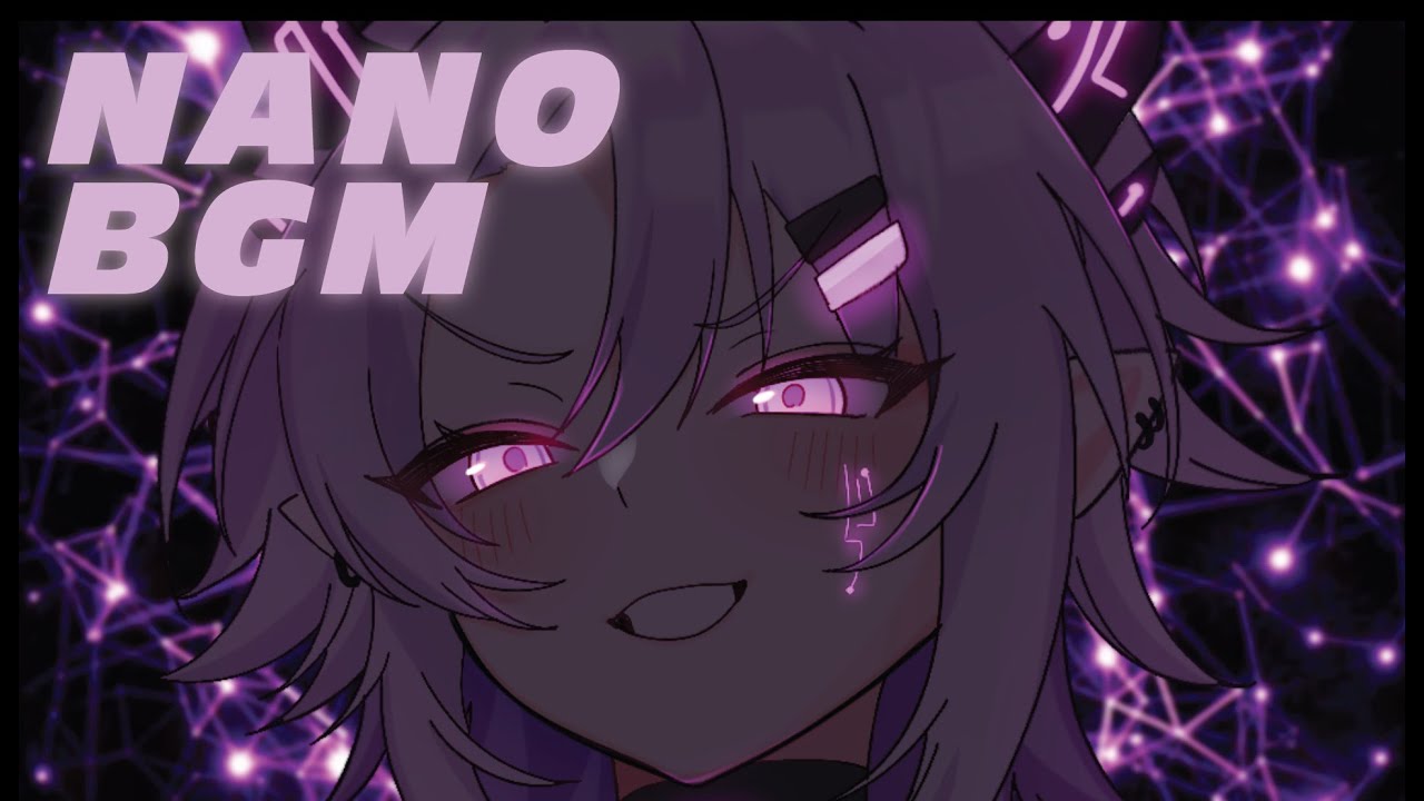 NANO BGM 👾 - YouTube