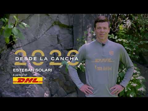 Desde La Cancha con Esteban Solari