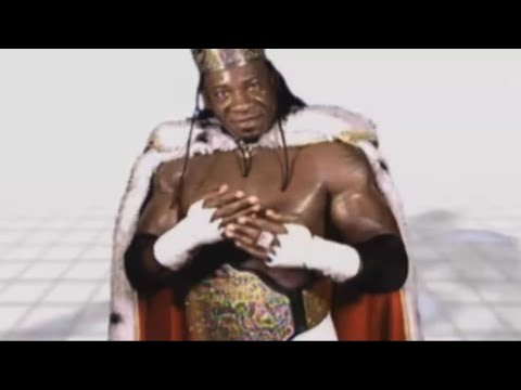 Prime Booker T/King Booker Tribute Video 2005-2007 - YouTube